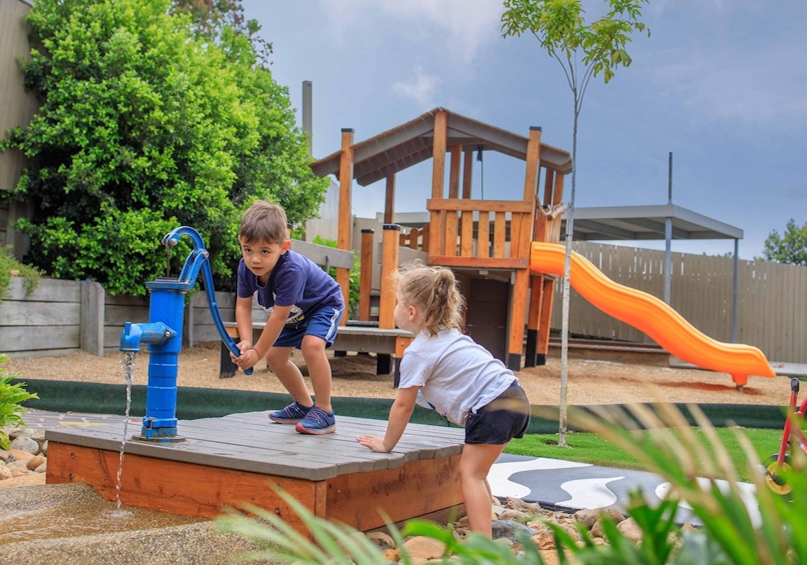 Childcare Ormeau Center | Arden Early Learning | Enrol Now