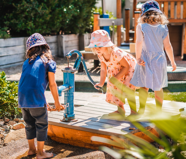 Gallery - Arden Early Learning