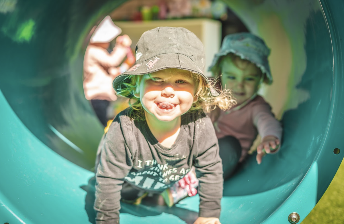 Nursery - Arden Early Learning