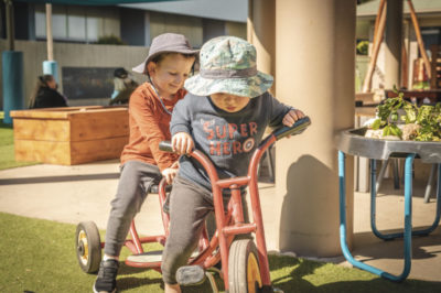 Arden Early Learning Center