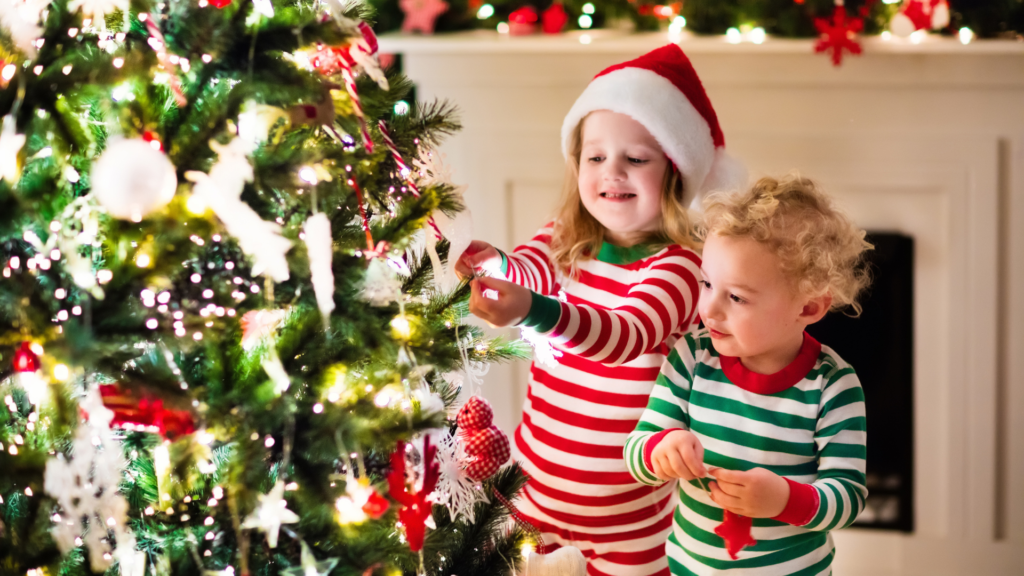 Rituals and Traditions - Arden Early Learning