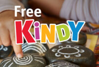 Free Kindy in Queensland